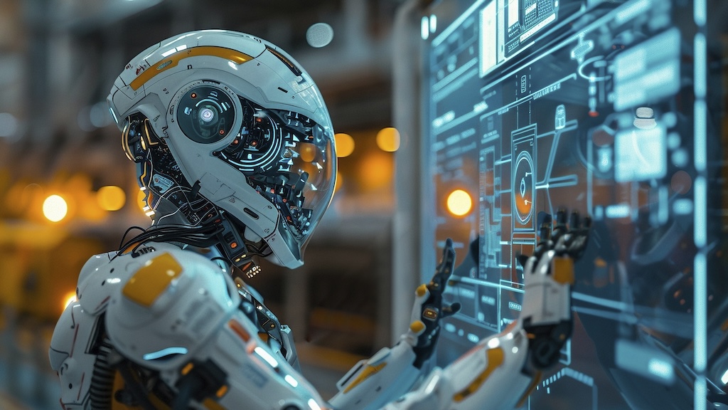 Home | Athang Robotics - Your gateway to a smarter, healthier, and more ...