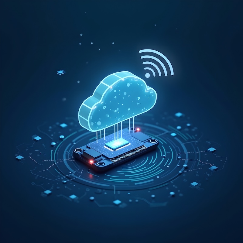 IoT Product Design & Development | Athang Robotics - Your gateway to a ...